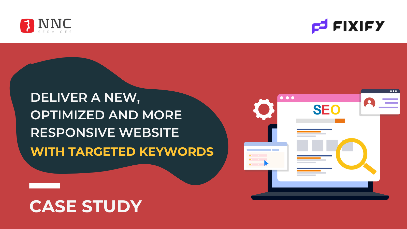 Fixify - NNC Services